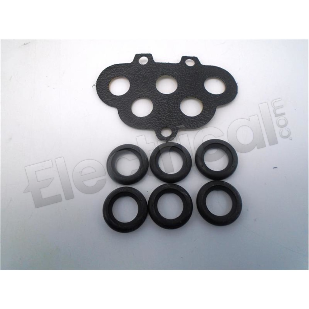 K-BODY-T02 Automatic Valve Valve Repair Kit Valve