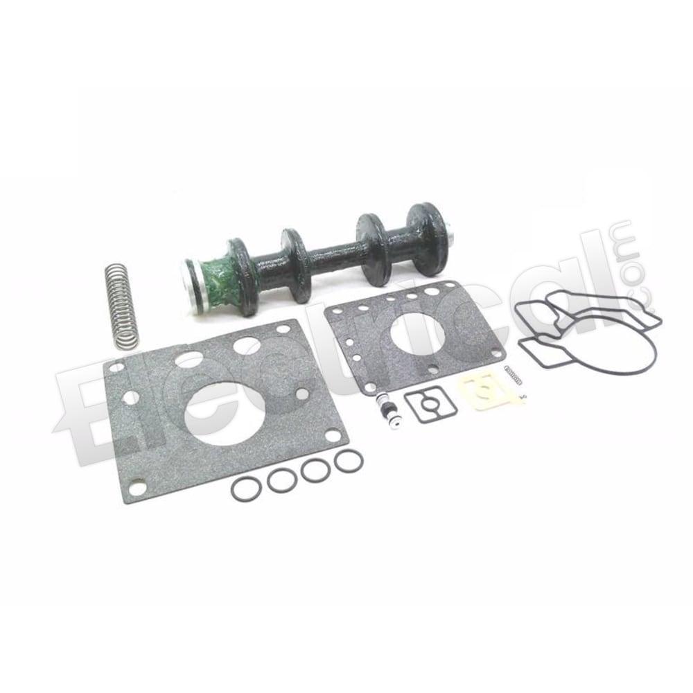 Mac Valves Inc K00027 Valve Repair Kit Valve