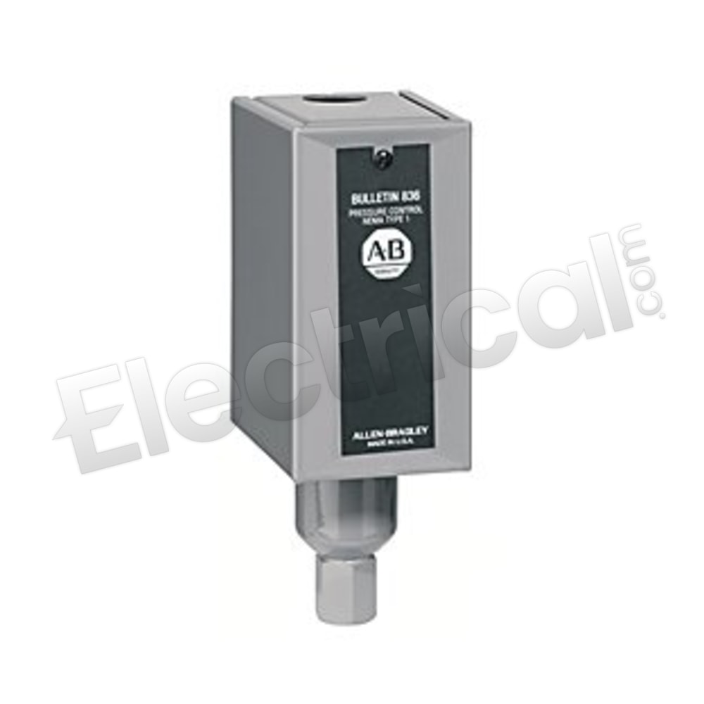 Allen-Bradley K00715715E Automation Switch Automation