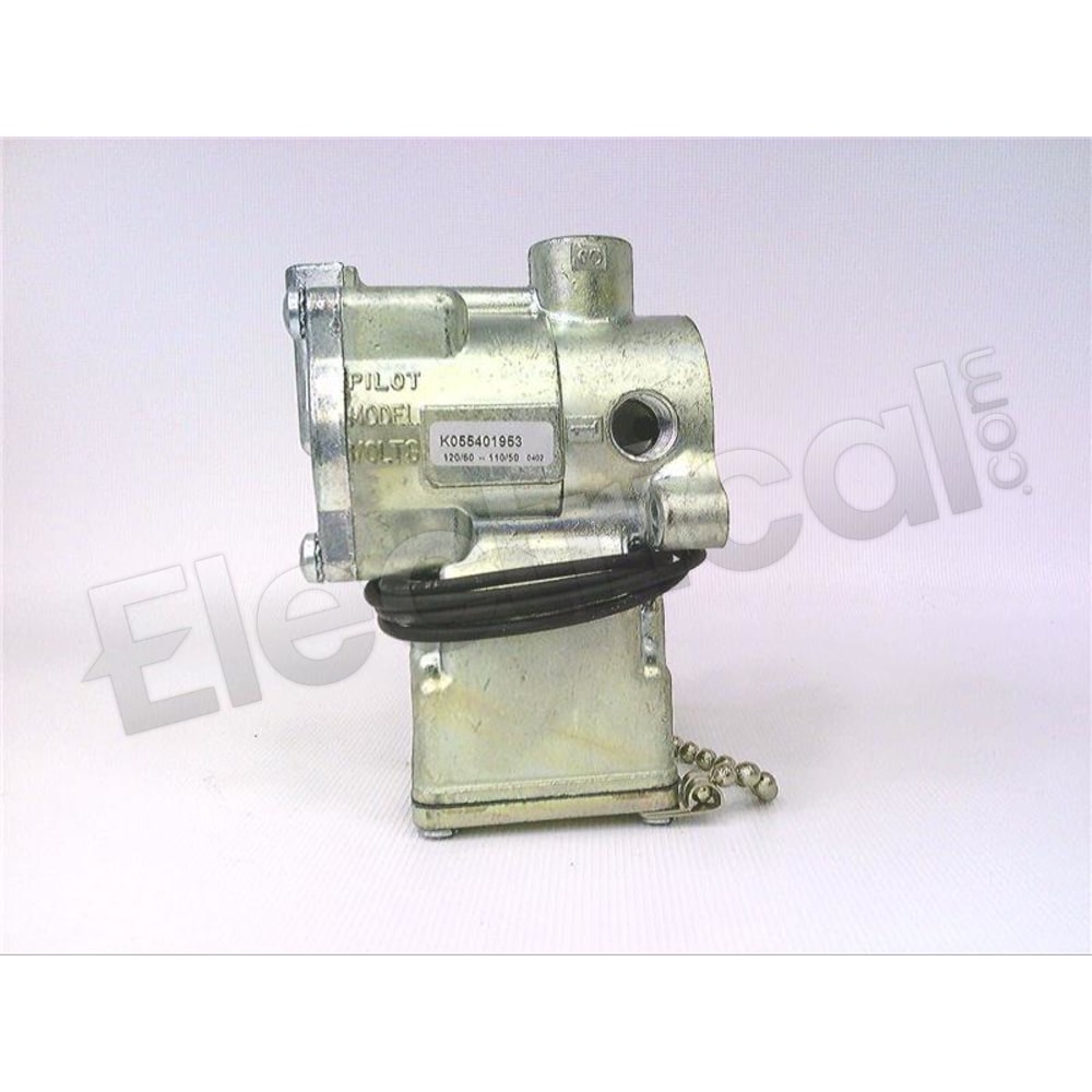 K055-4019-53 Parker Solenoid Valve Valve