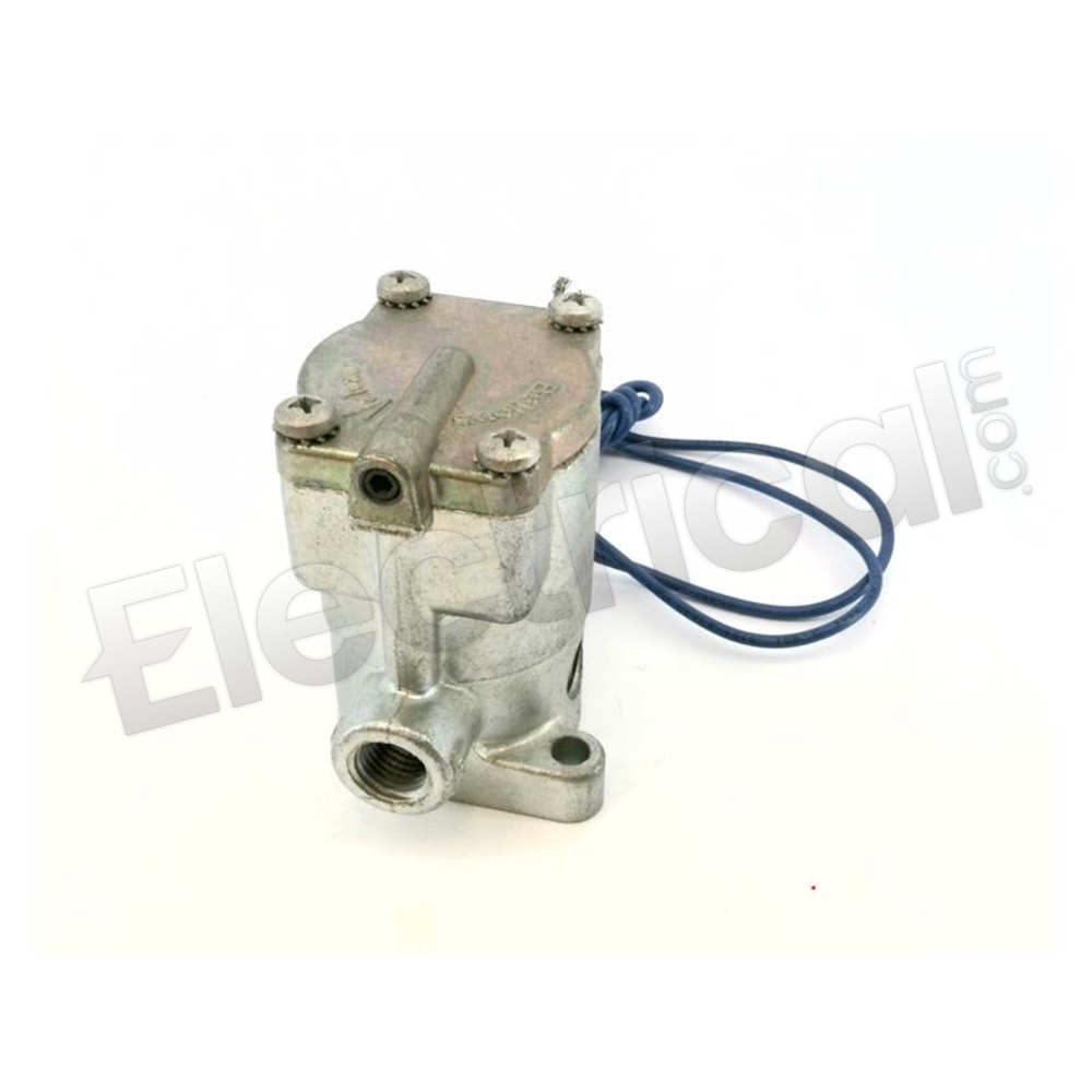 K075 1019 Solenoid Valve Valve