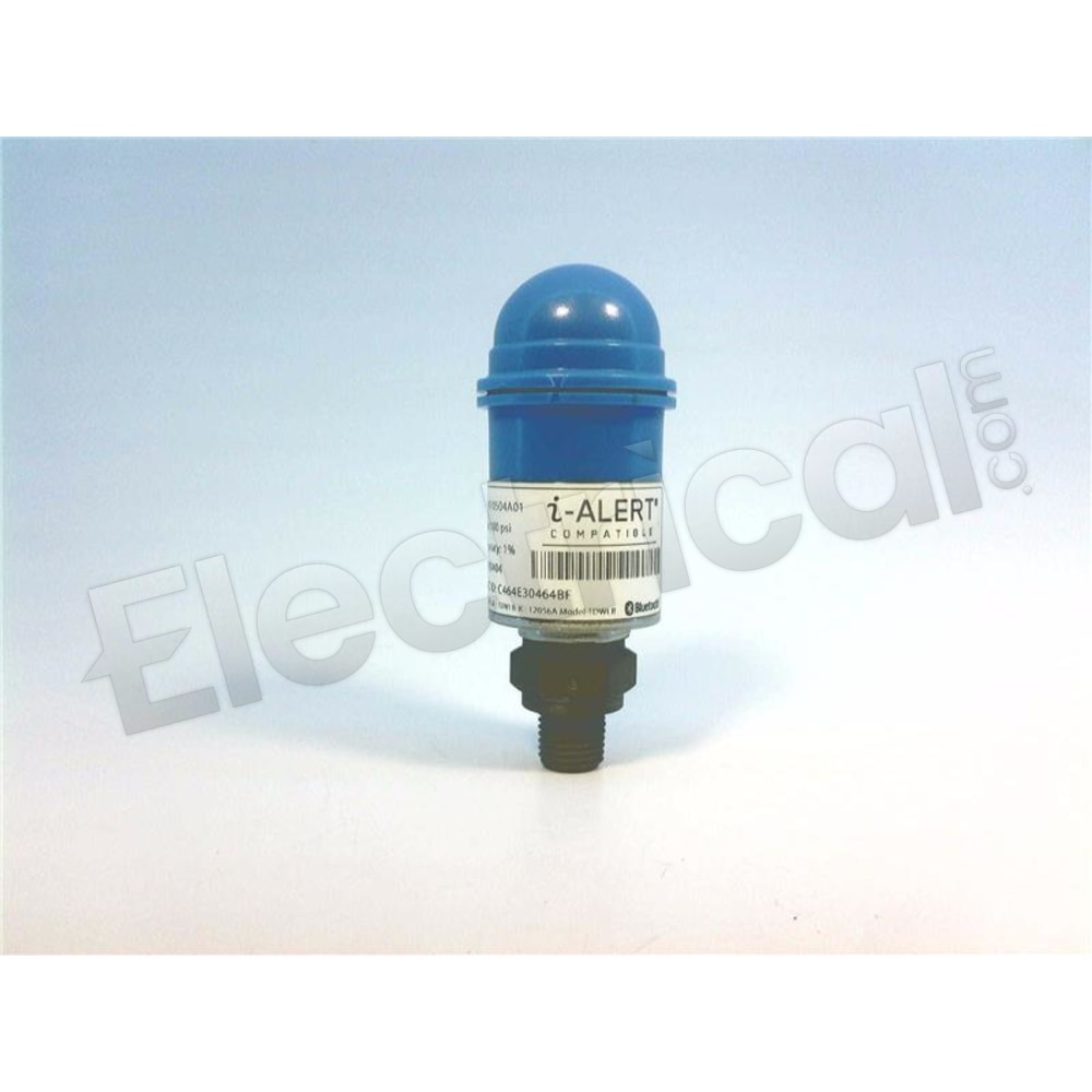 ITT K10504A01 Sensor Automation