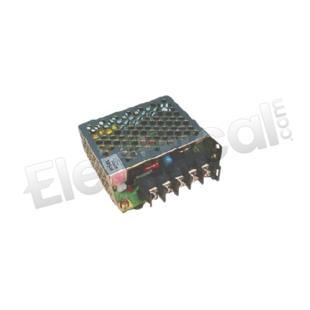 K10A-12 El Co Srl Power Supply Power Supply