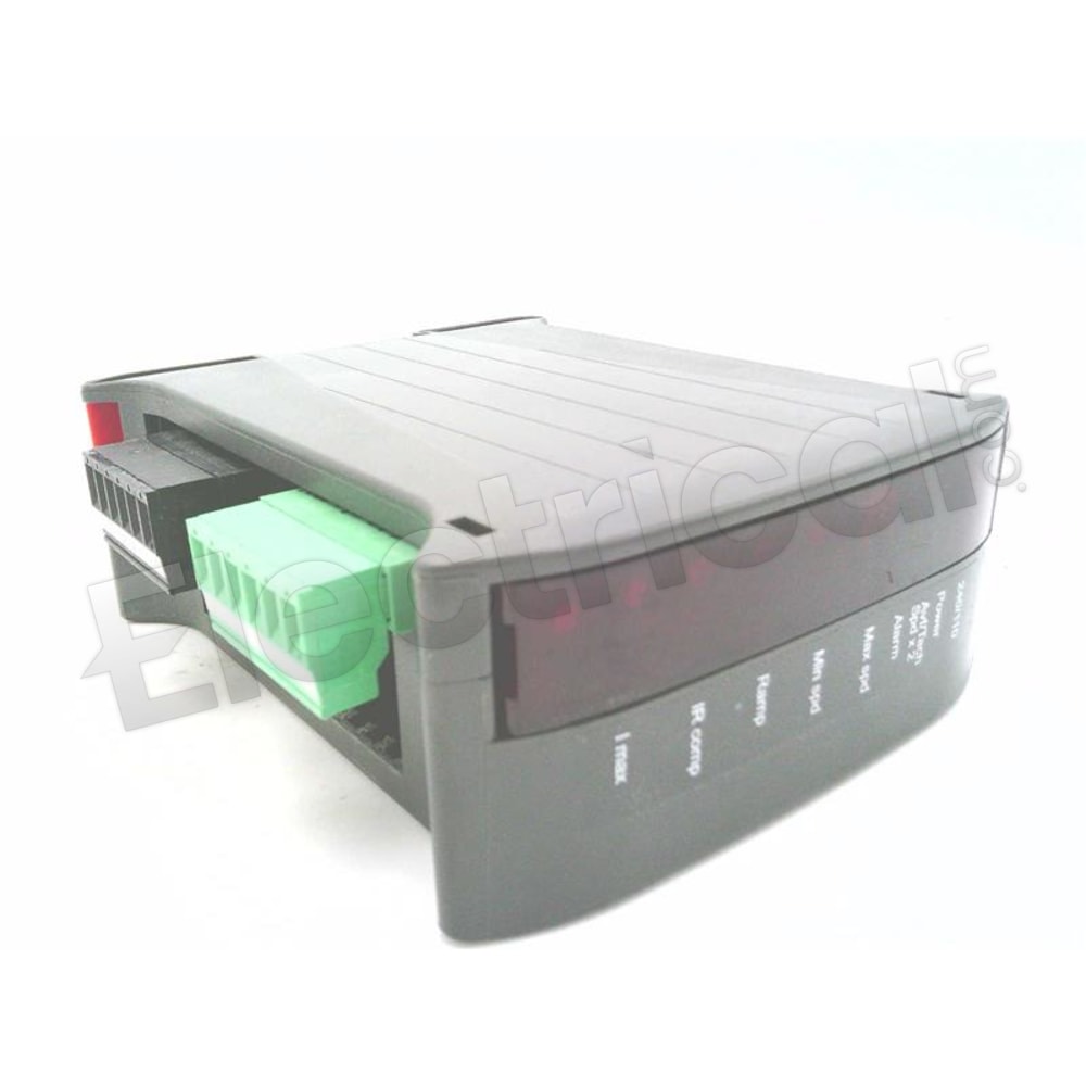 K1220 Bardac DC Drive Drives