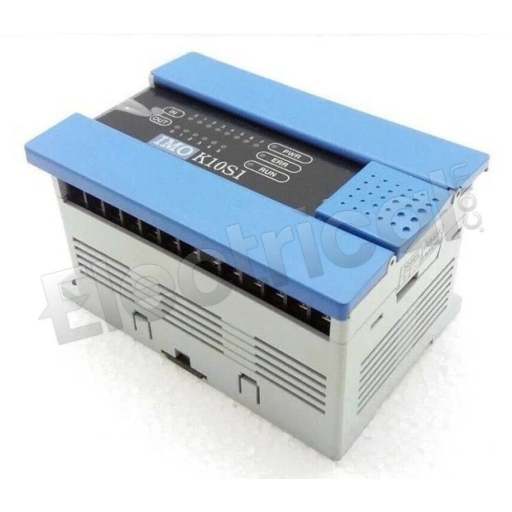 LS Electric K14P1-DRS PLC Module Automation