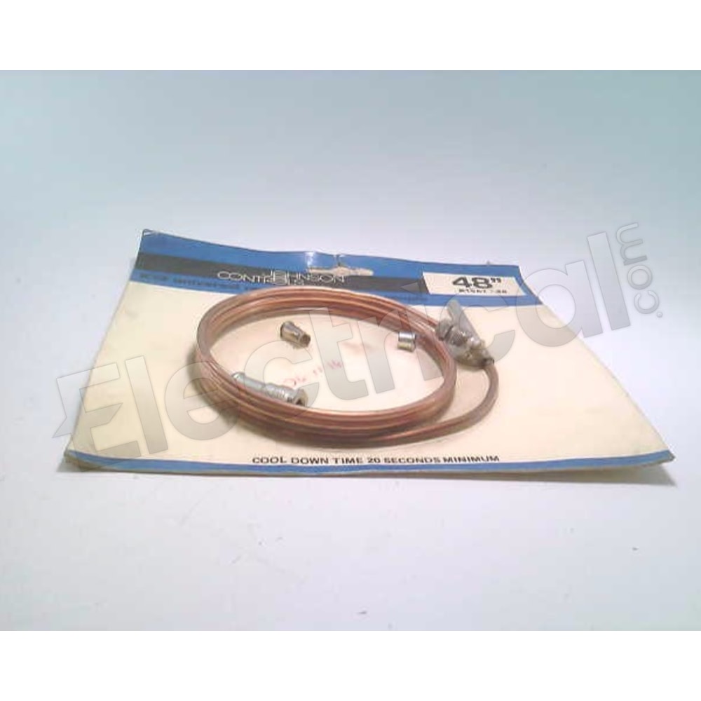 K19AT-48 Johnson Controls Sensor Automation