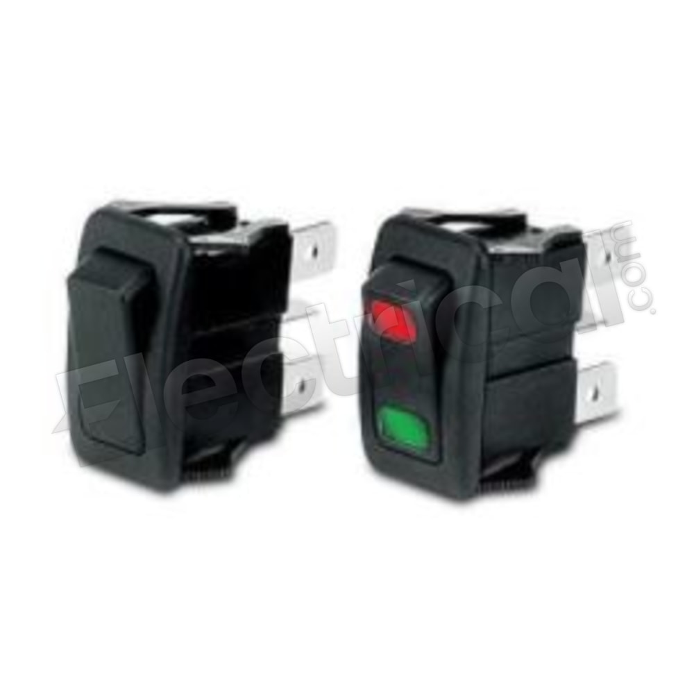 Otto Controls K1ABBAAAAA Automation Switch Automation