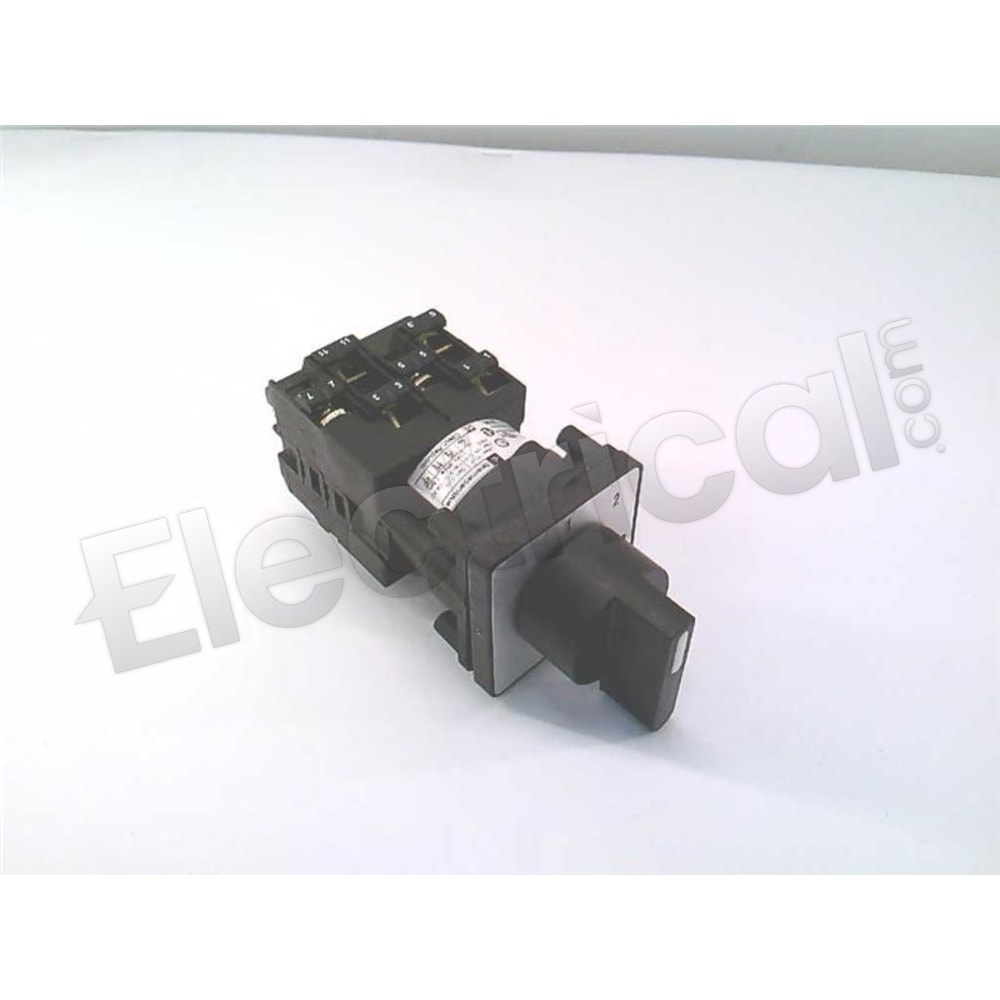 Schneider Electric K1F013NLT Automation Switch Automation