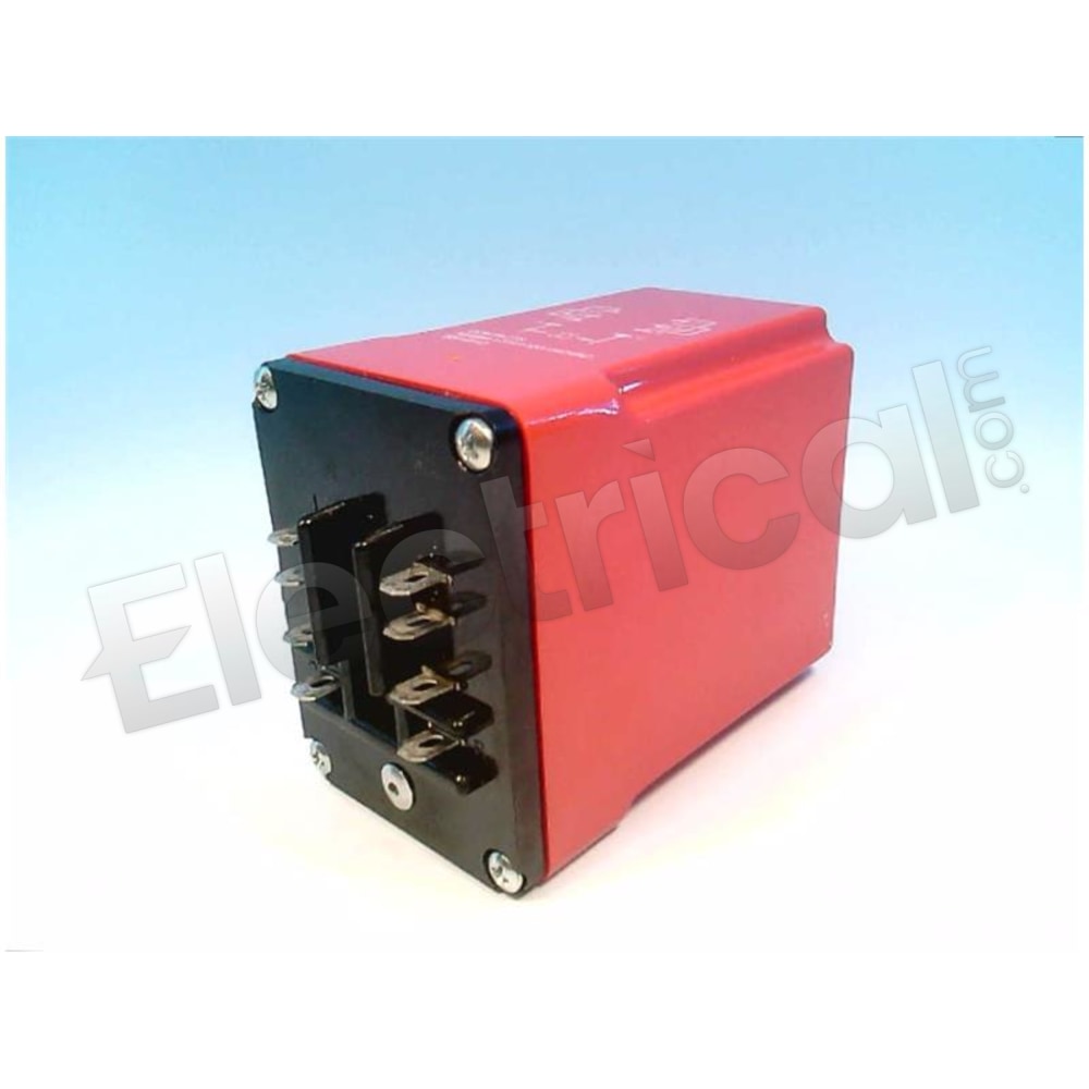 Ametek K1K-01800-461 Automation Relay Automation