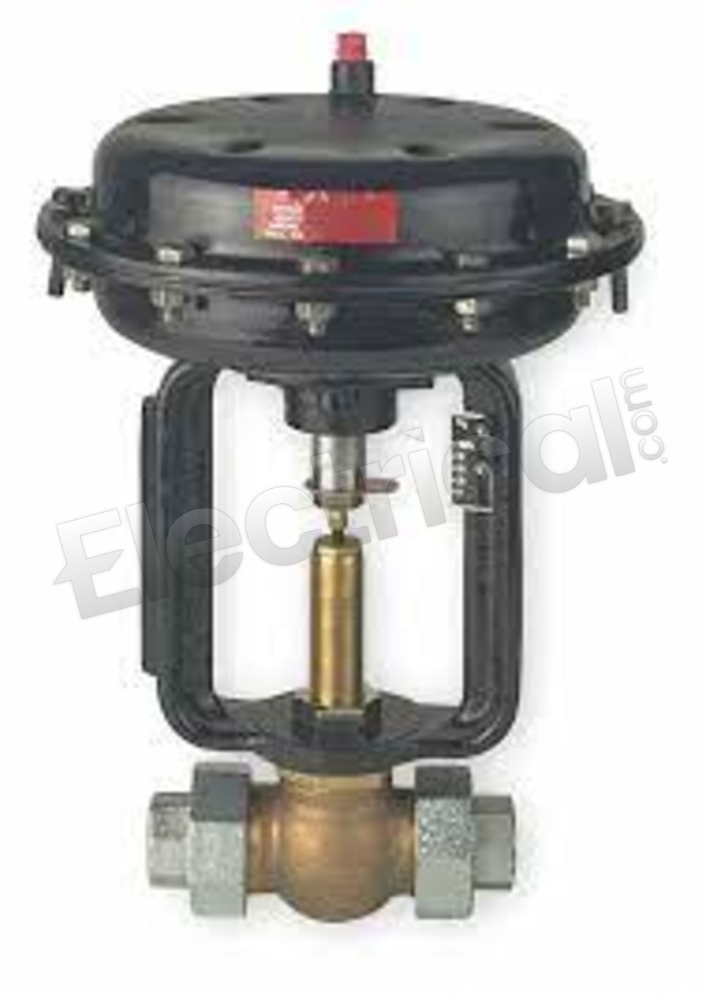 Emerson K1TD811-36RA Solenoid Valve Valve