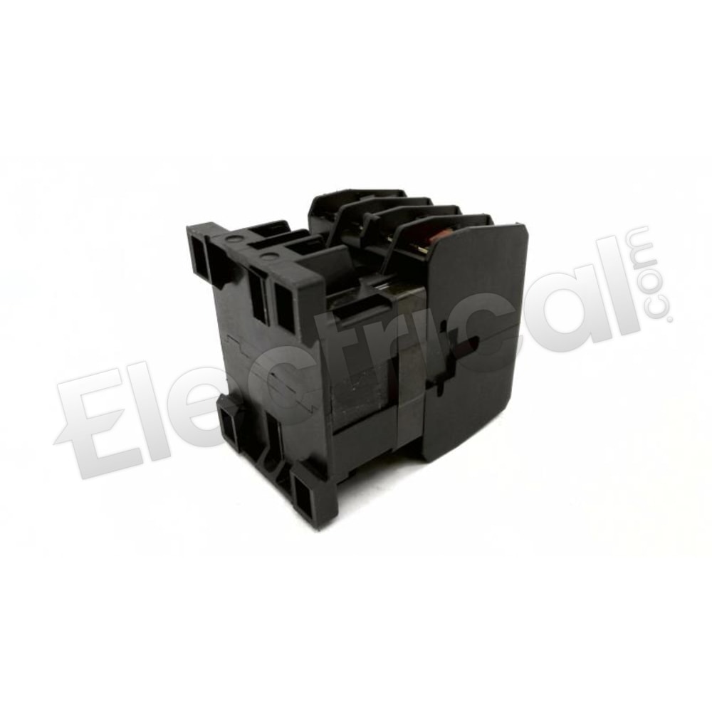 Benedikt & Jager K2-09A01-24 Contactor Motor Control