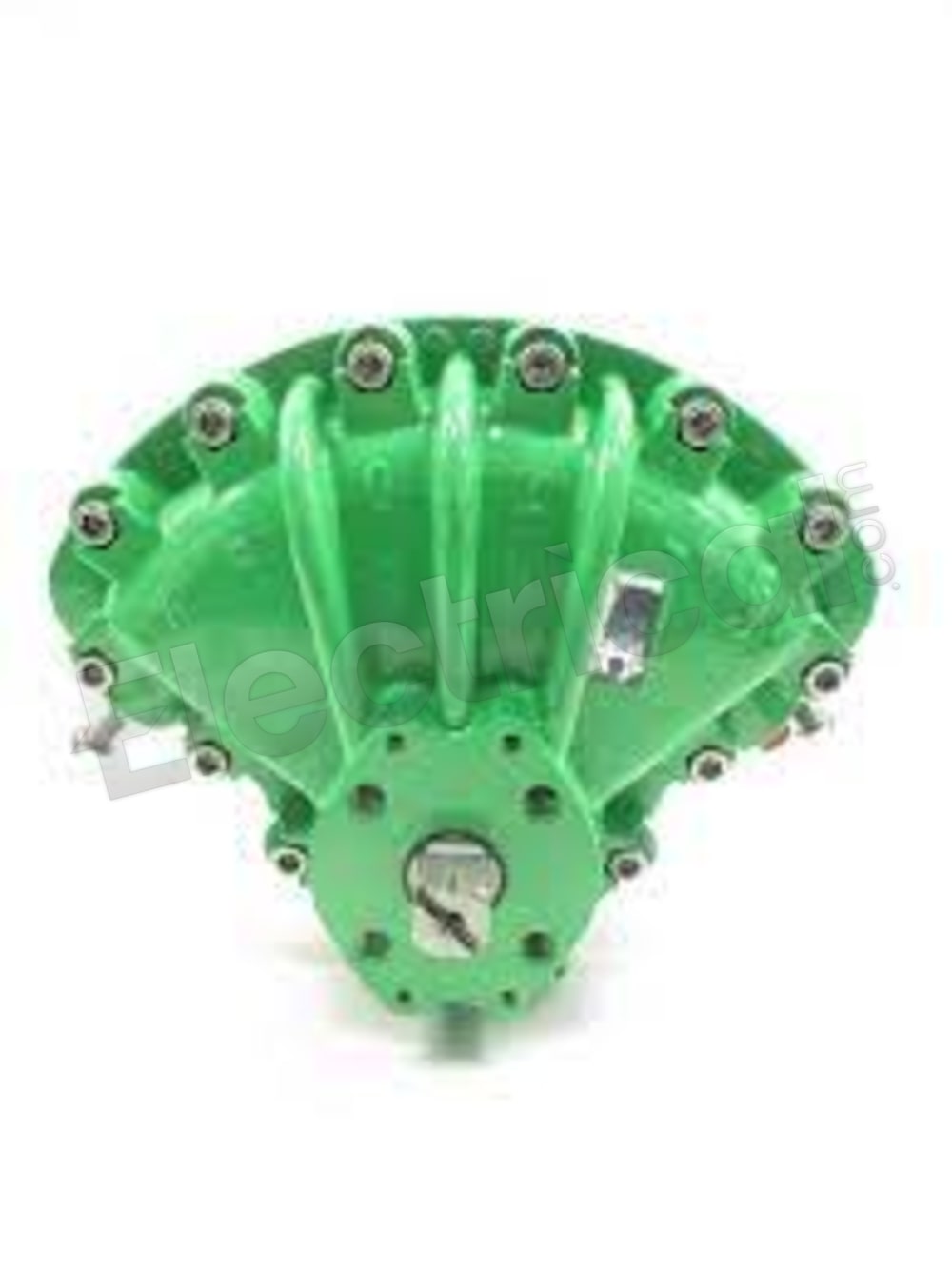 Rotork K2 Pneumatic Actuator Pneumatic