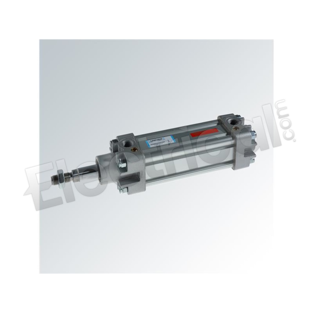 K200-80-100M Univer Group Pneumatic Cylinder Pneumatic