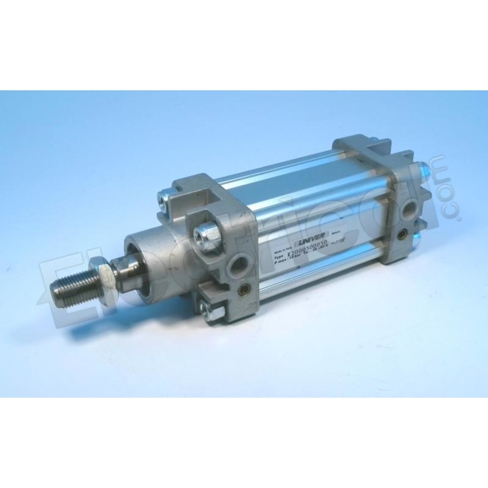 K2000500050 Univer Group Pneumatic Cylinder Pneumatic