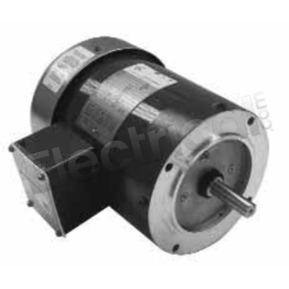 Regal Beloit K2048 Motor Automation