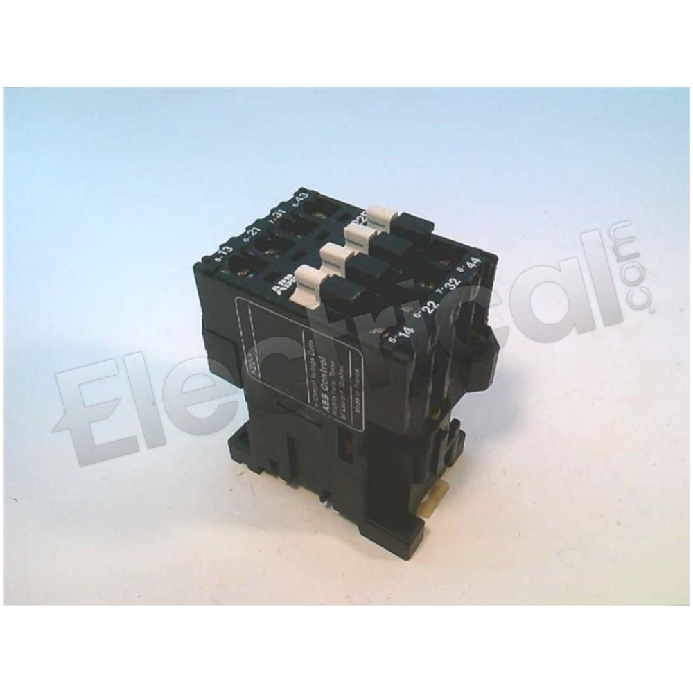 ABB K22-4 Fuse Part And Accessory Fuse