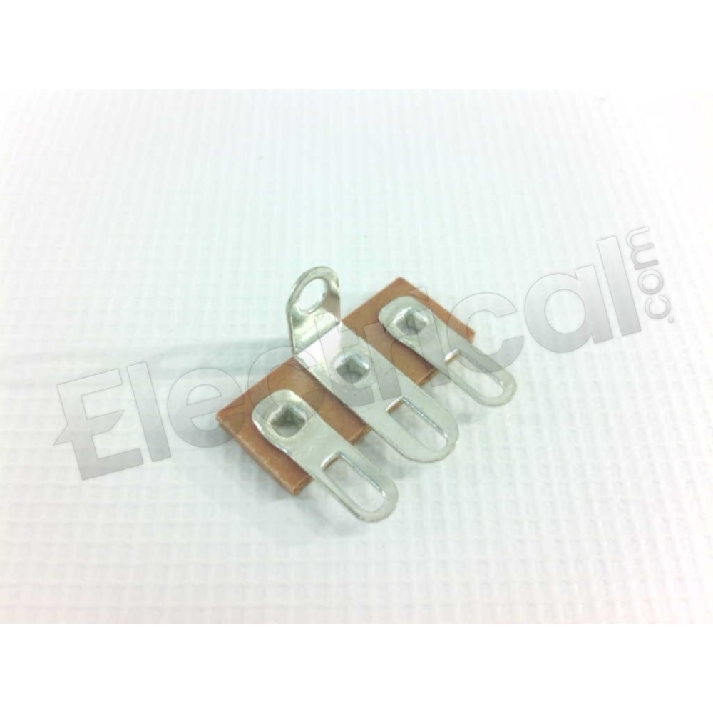 Federal Signal K229263A Connector/Terminal/Pin Electrical Component