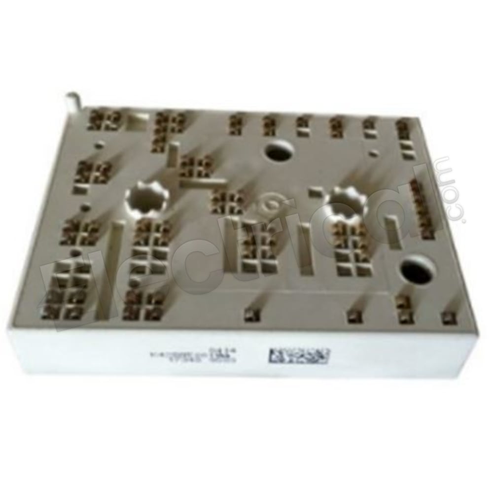 Tyco K229A05 Power Block Module Semiconductor