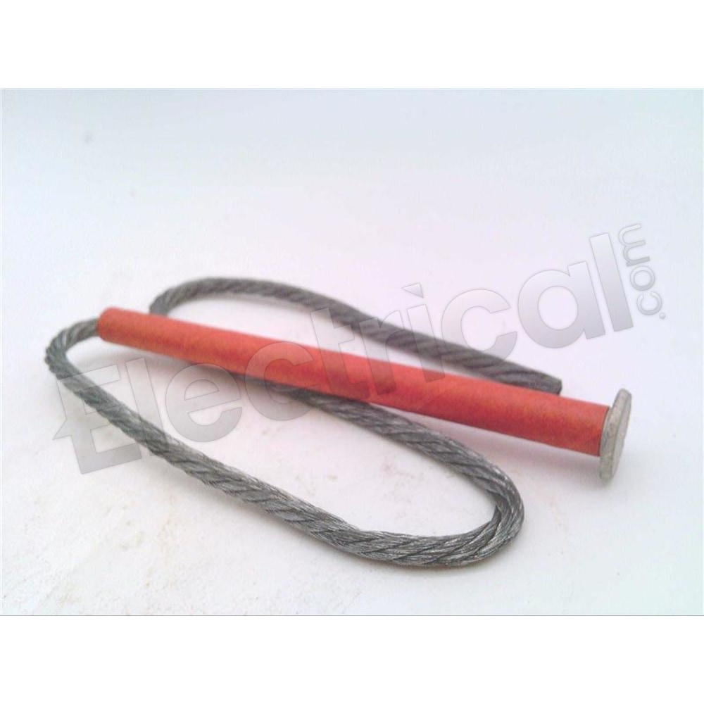 Hubbell K23100 Medium Voltage Fuse