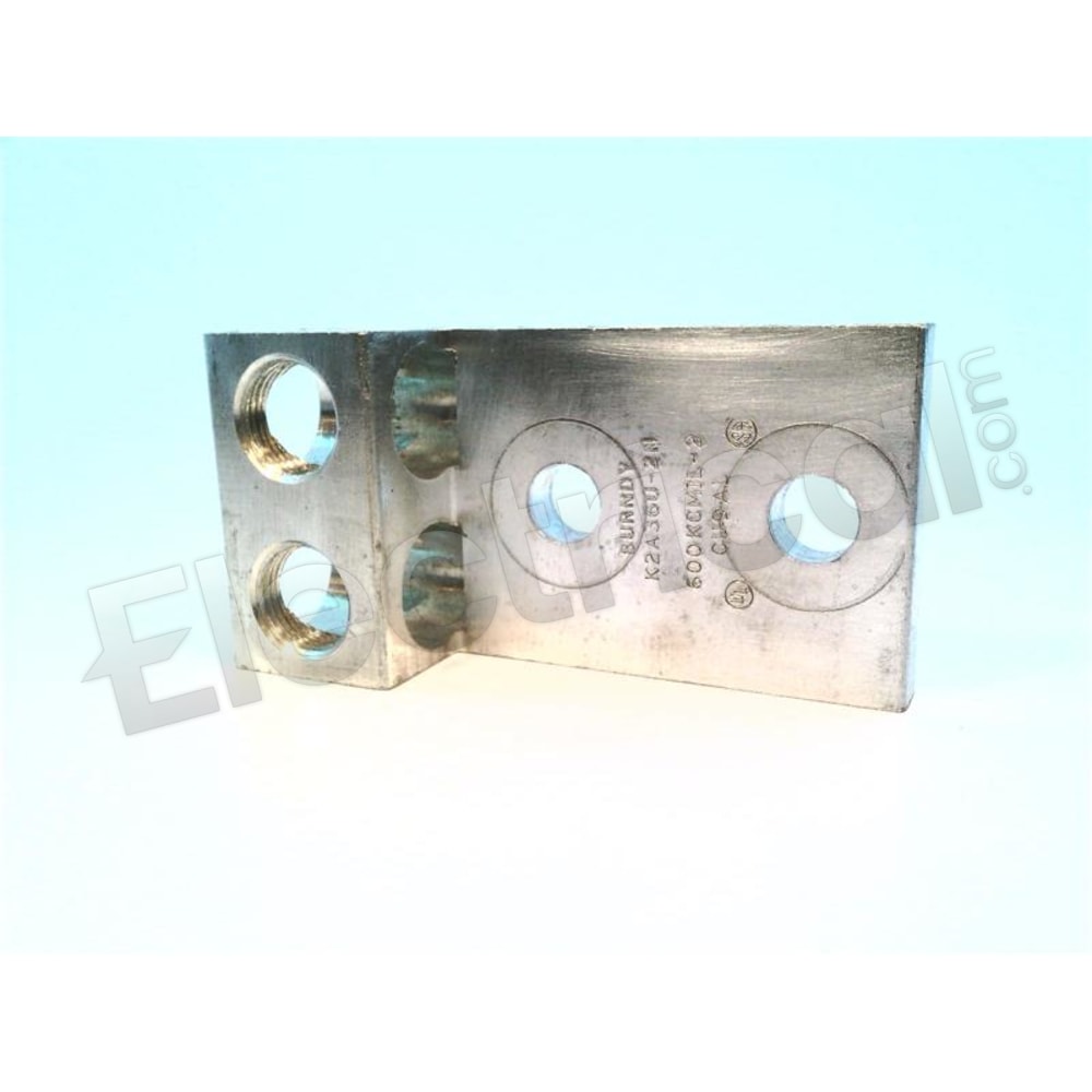 K2A36U2N Burndy Part and Accessory Conduit & Fitting