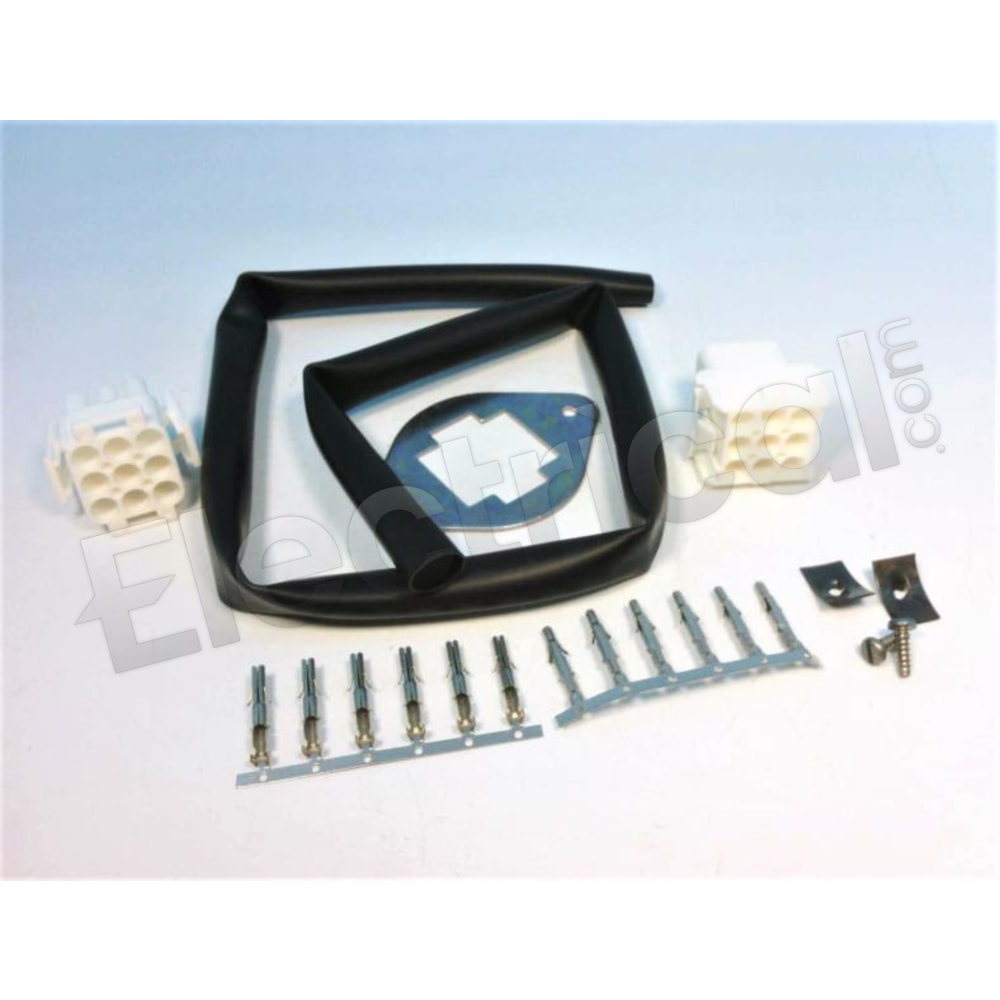 ABB K2C-AB Motor Control Part And Accessory Motor Control