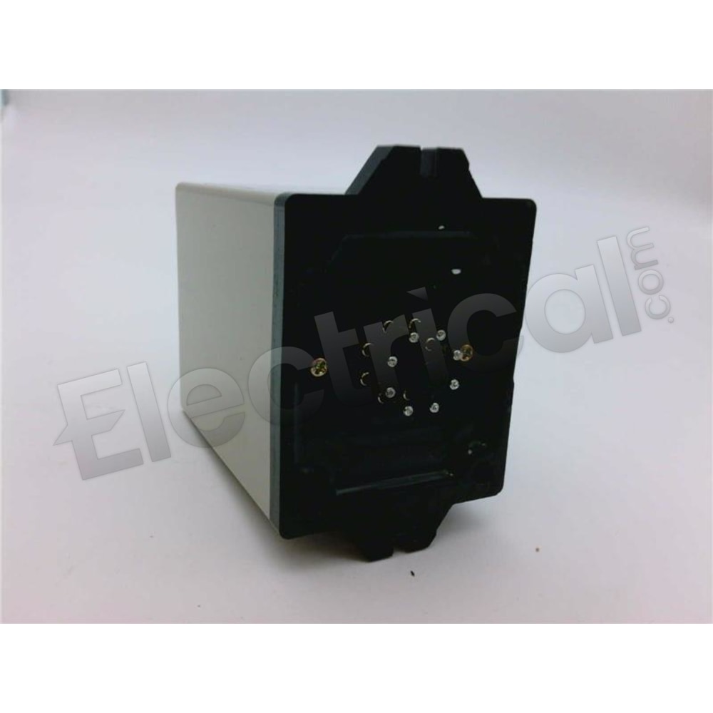 Omron K2CU-P4A-A Fault Detector Test Equipment