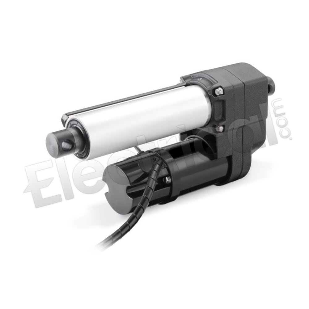K2G05-12V-BR-18 Danaher Motion Linear Actuator Machine Part