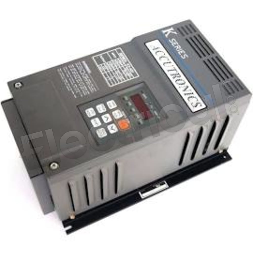Motortronics K3-402 AC Drive Drives