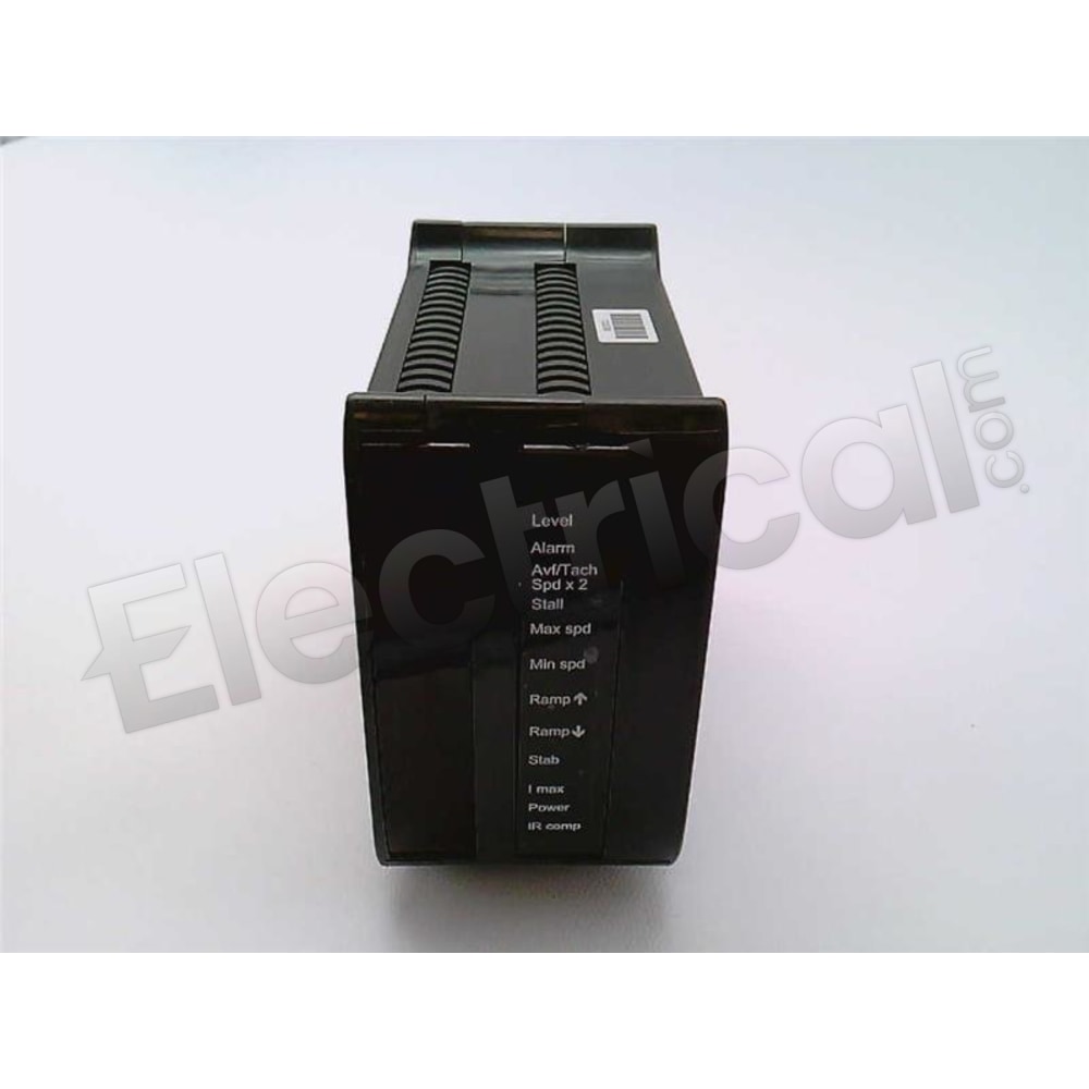 Bardac K3-40I DC Drive Drives