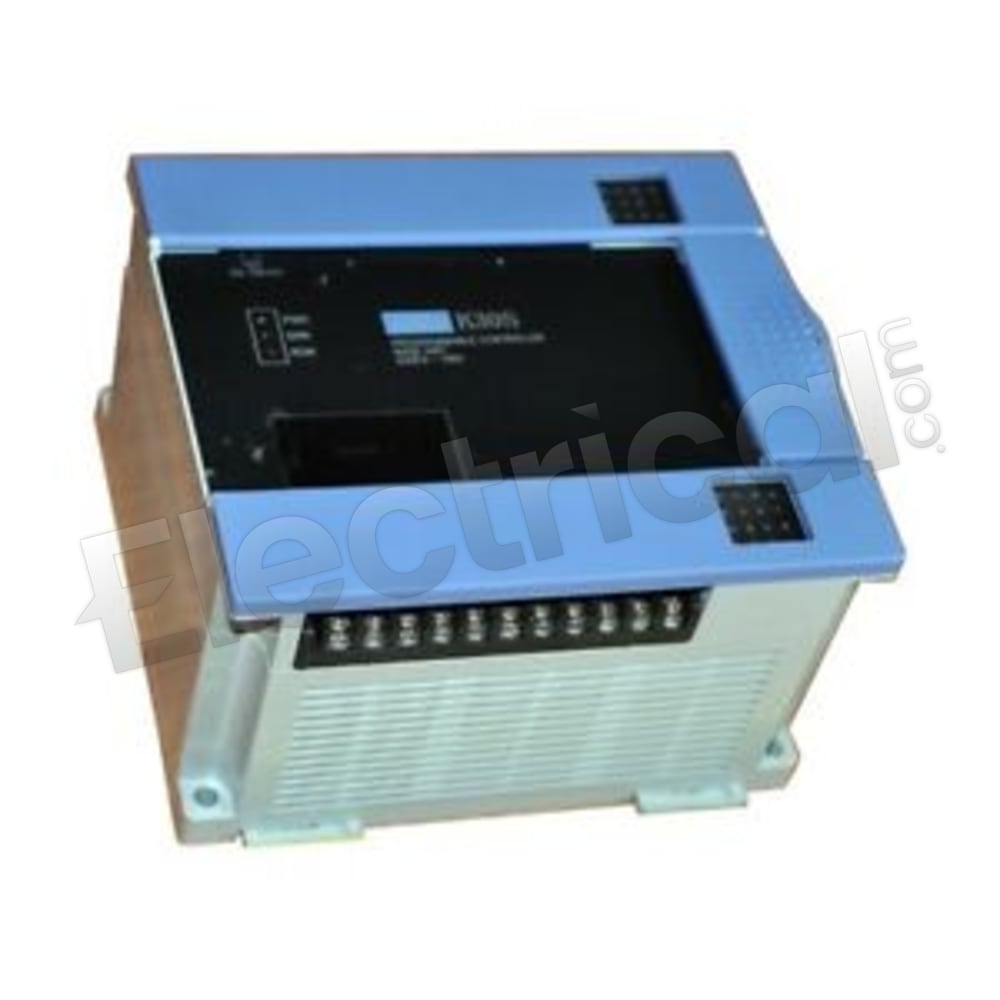 K32PA-DRS Master K PLC Module Automation
