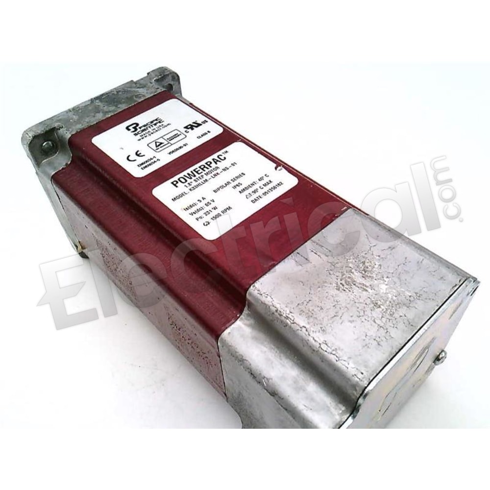 Danaher Motion K33HLLM-LNK-NS-01 Motor Automation