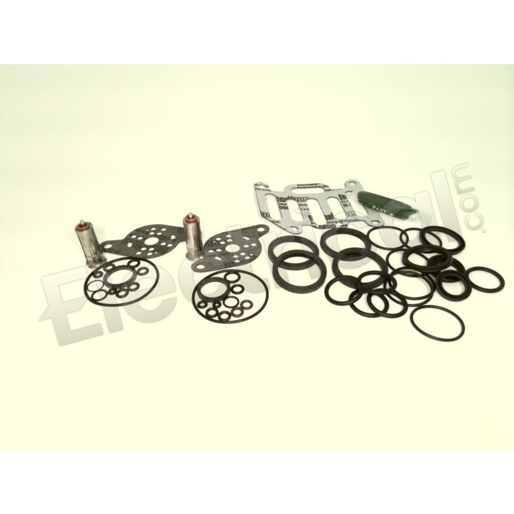 Parker K352127 Valve Repair Kit Valve