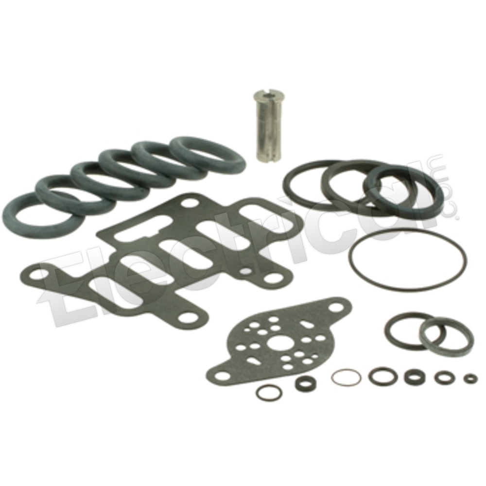 Parker K352152 Pneumatic Valve Rebuild Kit / Seal Kit Pneumatic