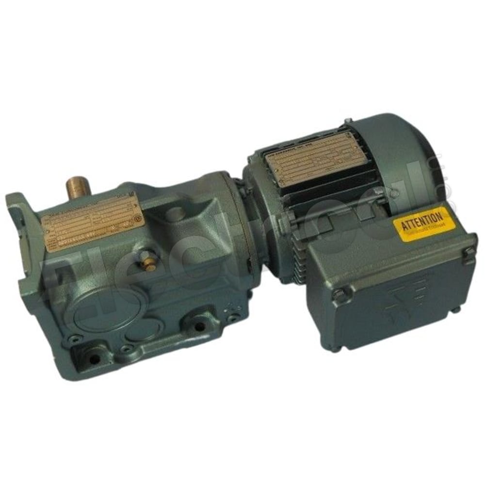 K37DT71D4BMG05HR SEW Eurodrive Motor Automation