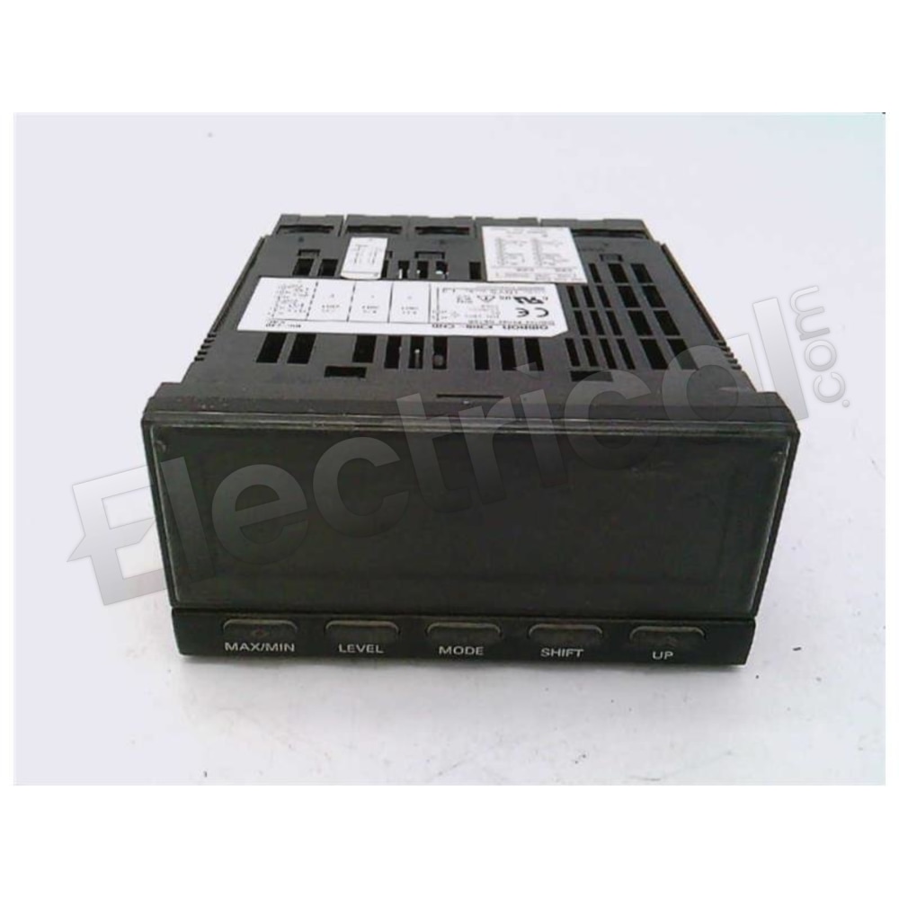 Omron K3HB-CNB 100-240VAC Timer & Counter Automation