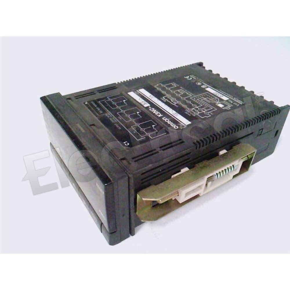 Omron K3NCNB1C Part And Accessory Circuit Breaker