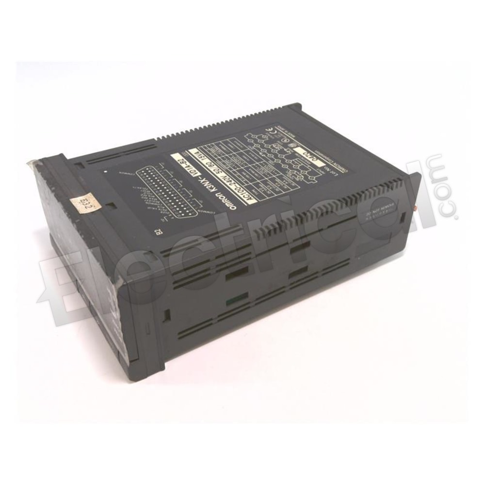 Omron K3NX-VD1A-B2 Part And Accessory Circuit Breaker