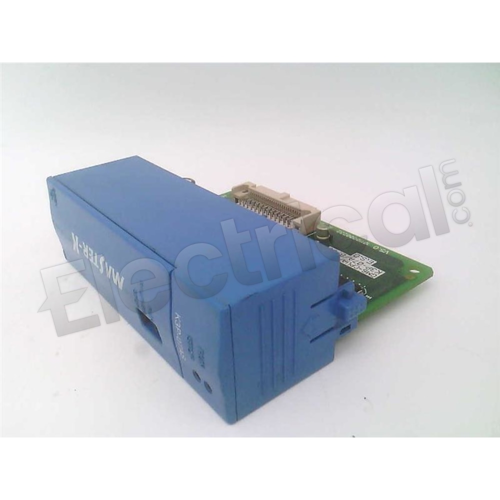 LS Electric K3P-07AS PLC Module Automation