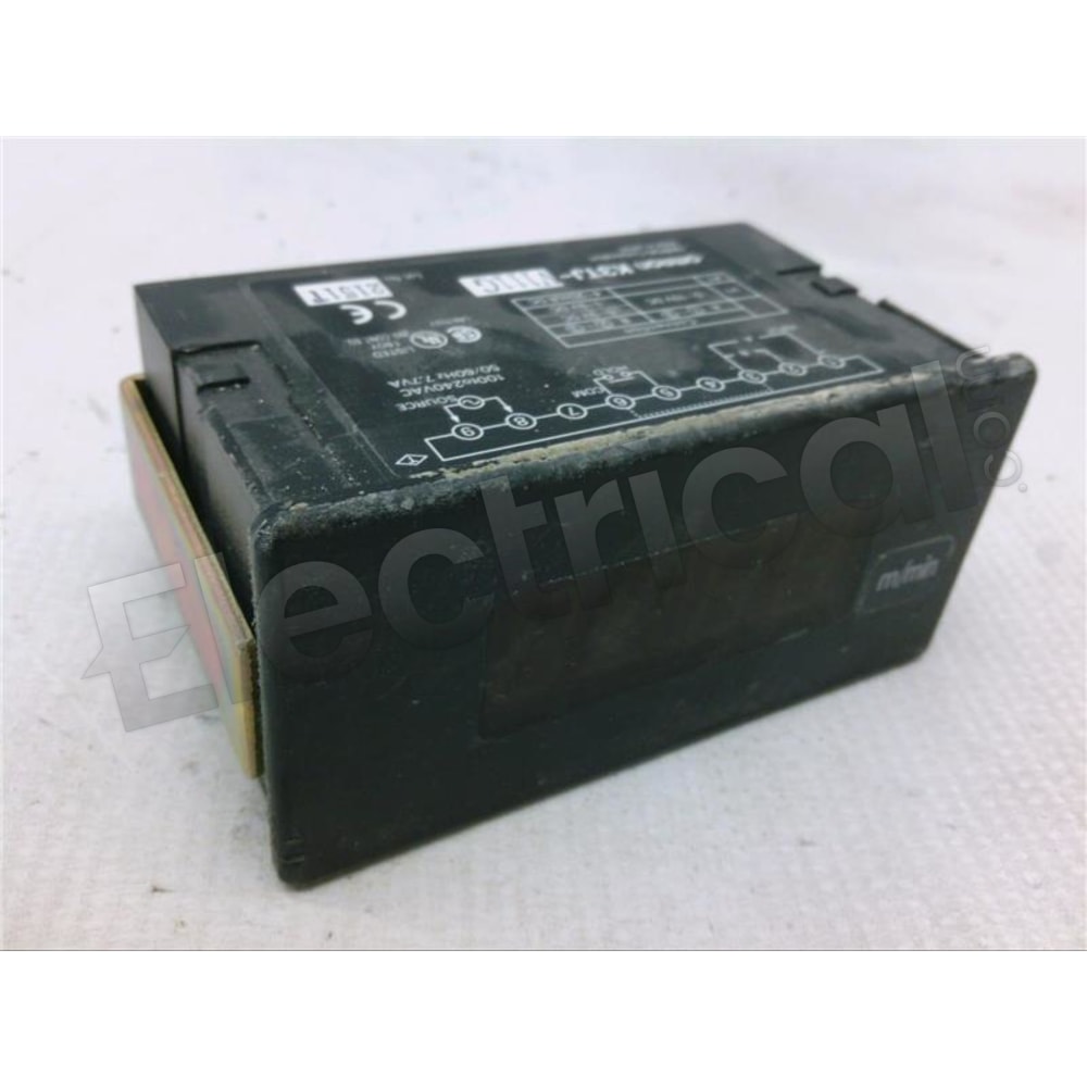 Omron K3TJ-V111G Part And Accessory Circuit Breaker