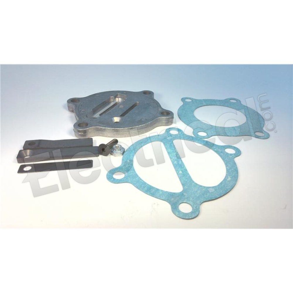 Quincy Air Compressor K4141C Pneumatic Valve Pneumatic