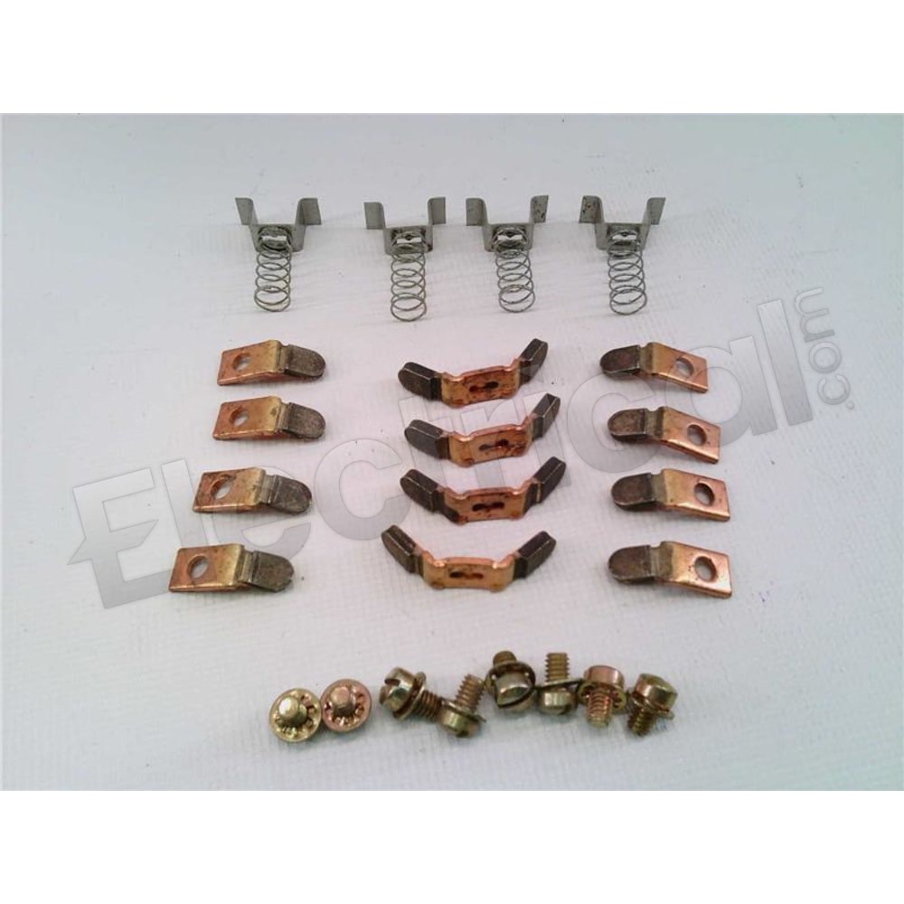 Breakers Unlimited K425 Contact Kit Motor Control