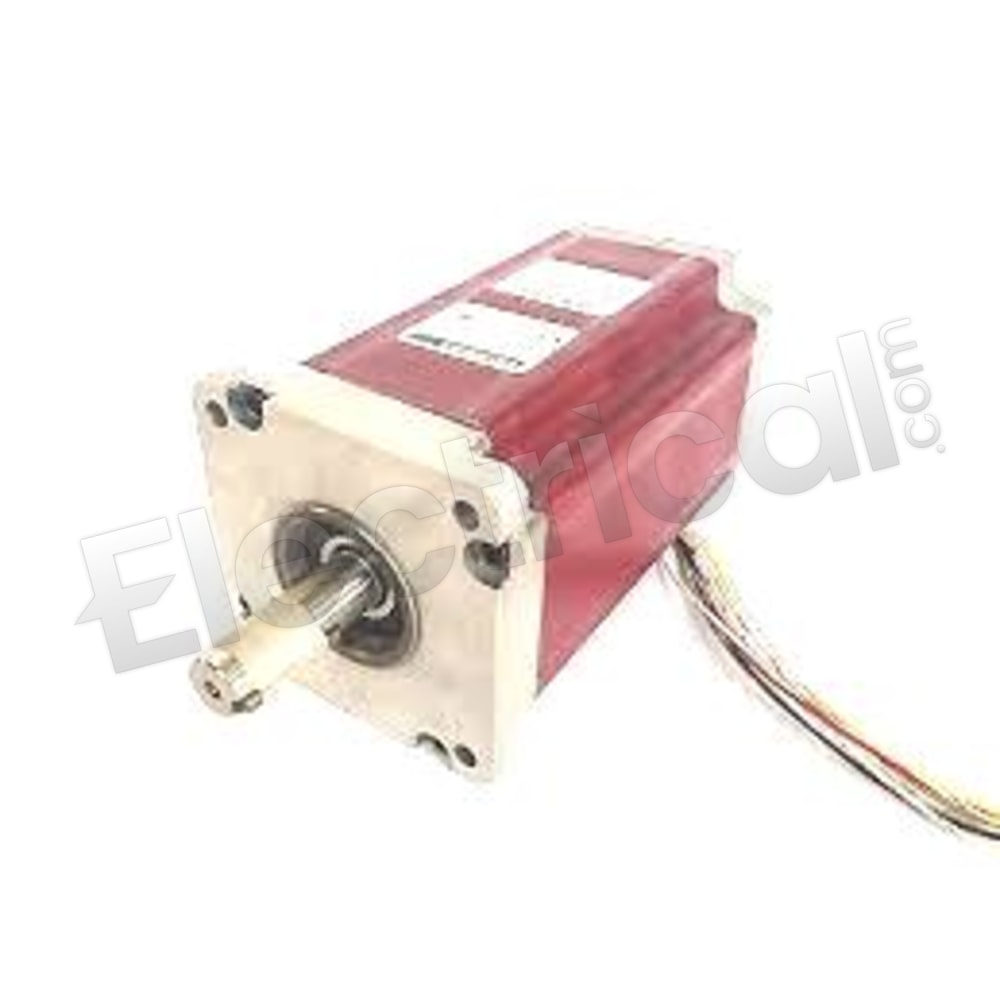 Pacific Scientific Instruments K43HRFK-LNK-NS-00 Motor Automation