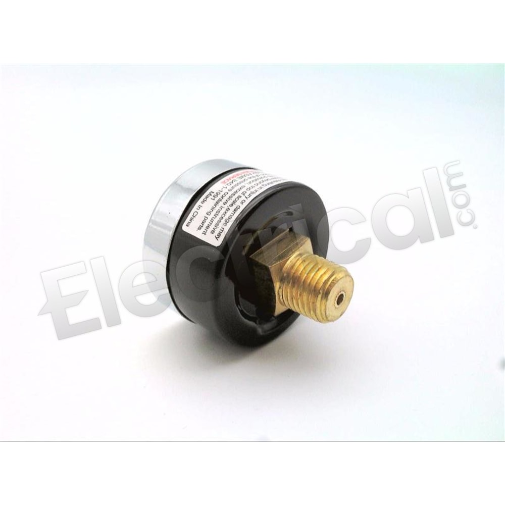 Parker K4515N14160 Pressure Gauge Automation