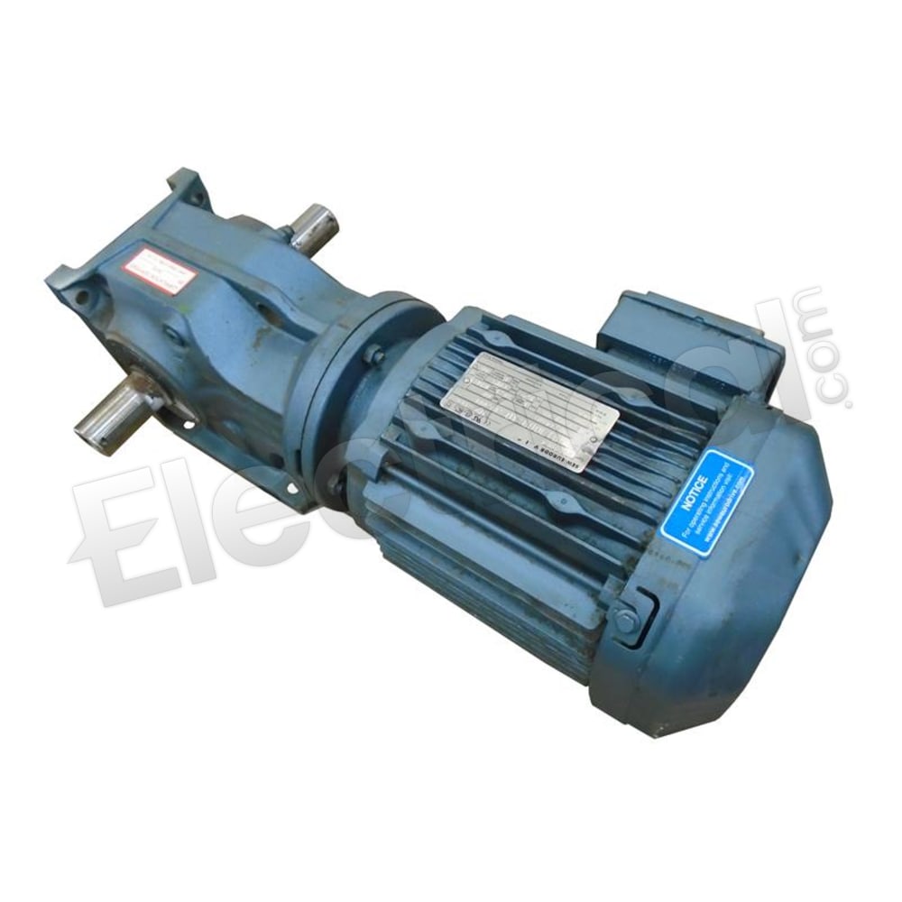 SEW Eurodrive K47-DRE90L4 Motor Fuse