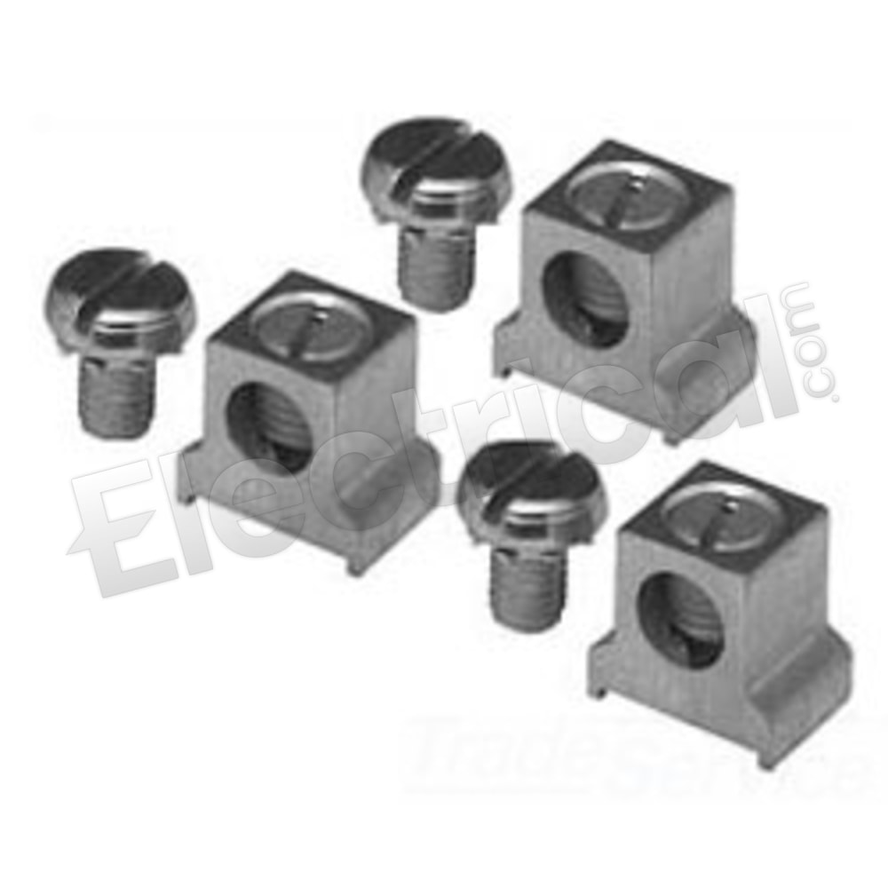 ABB K4TB Lug Terminal Kit Circuit Breaker