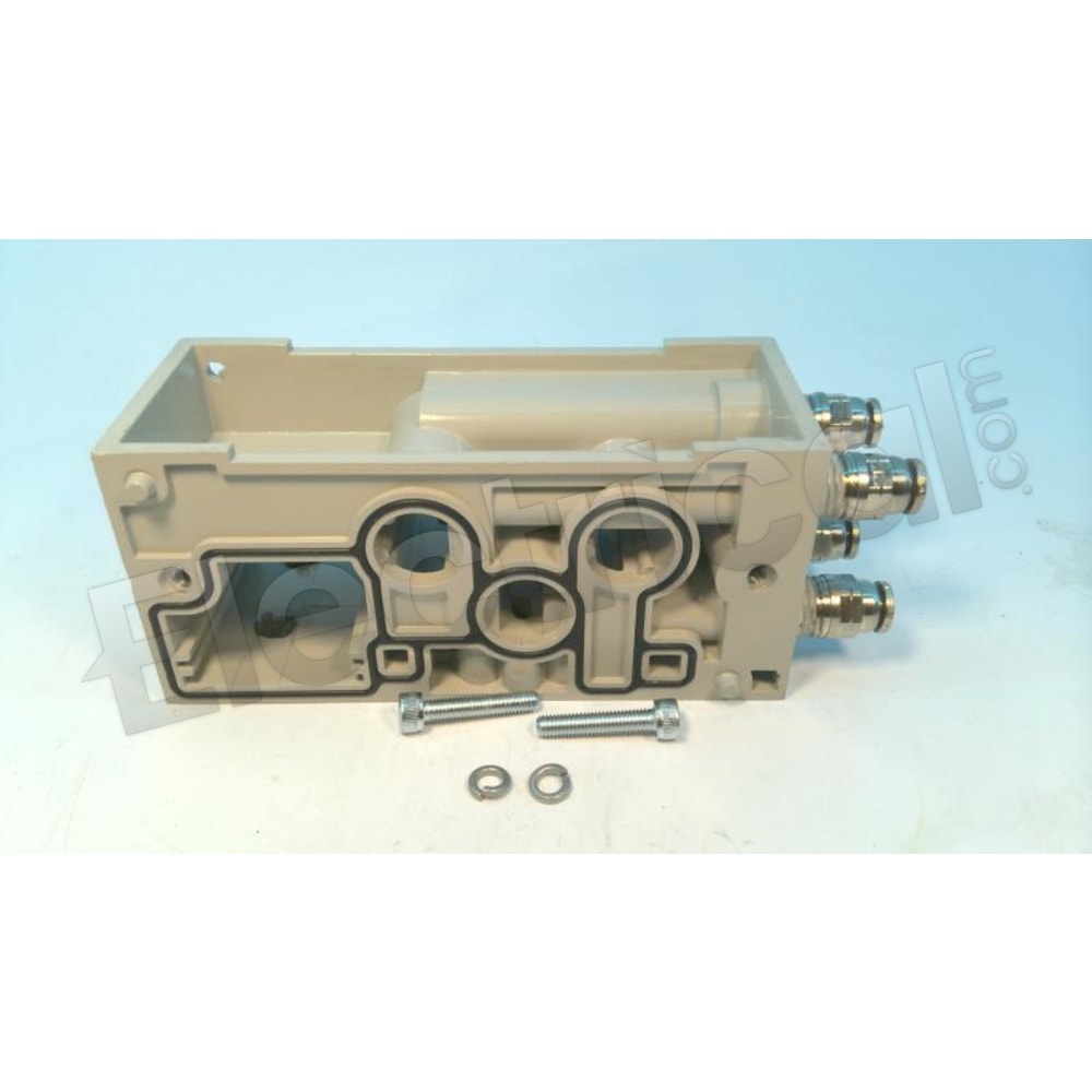 ASCO K503AMV220A0030 Control Valve Valve