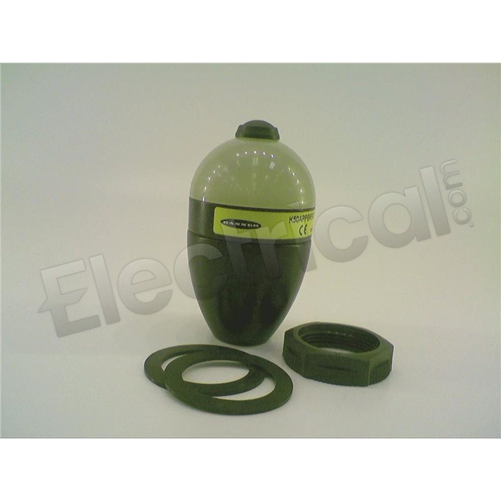 K50APPBRRCQ Banner Engineering Automation Switch Automation