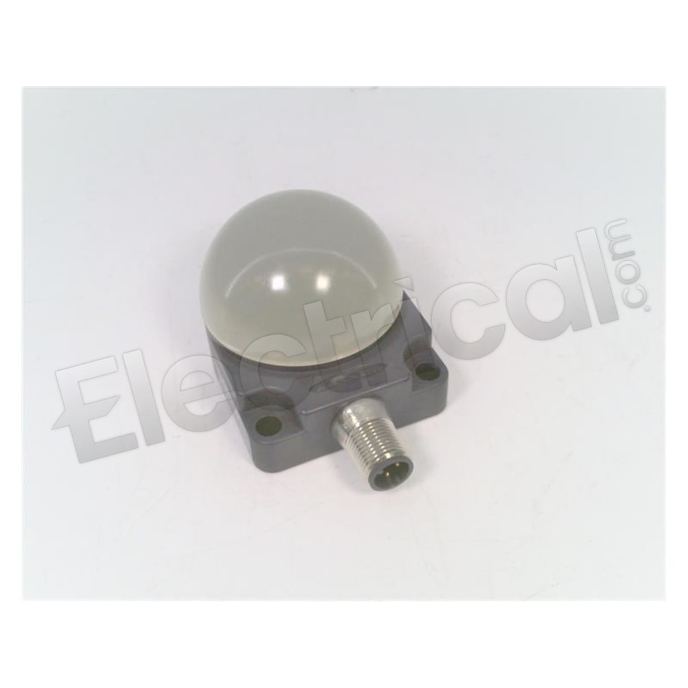 Banner Engineering K50FLXRYPQ Automation Switch Automation