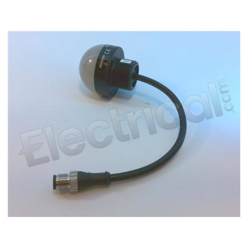 Banner Engineering K50RPFF200GREQ Automation Switch Automation