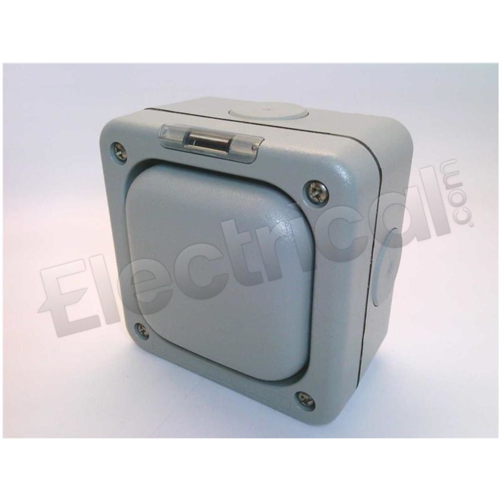 K56420GRY Honeywell Enclosure